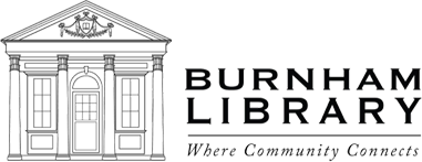 Events for August 2025 – Burnham Library